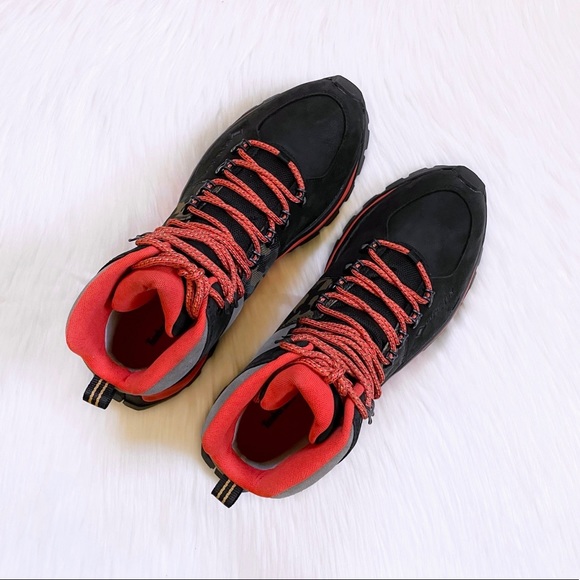 Timberland | Shoes | Timberland Mens Solar Ridge Gtx Goretex Waterproof ...